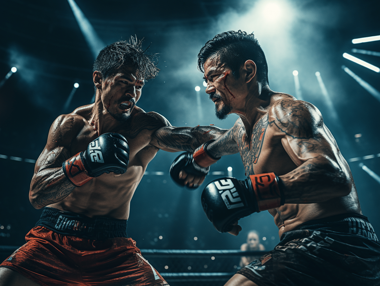 Règles MMA : comprendre les fondamentaux des combats mixtes - Sport et Form